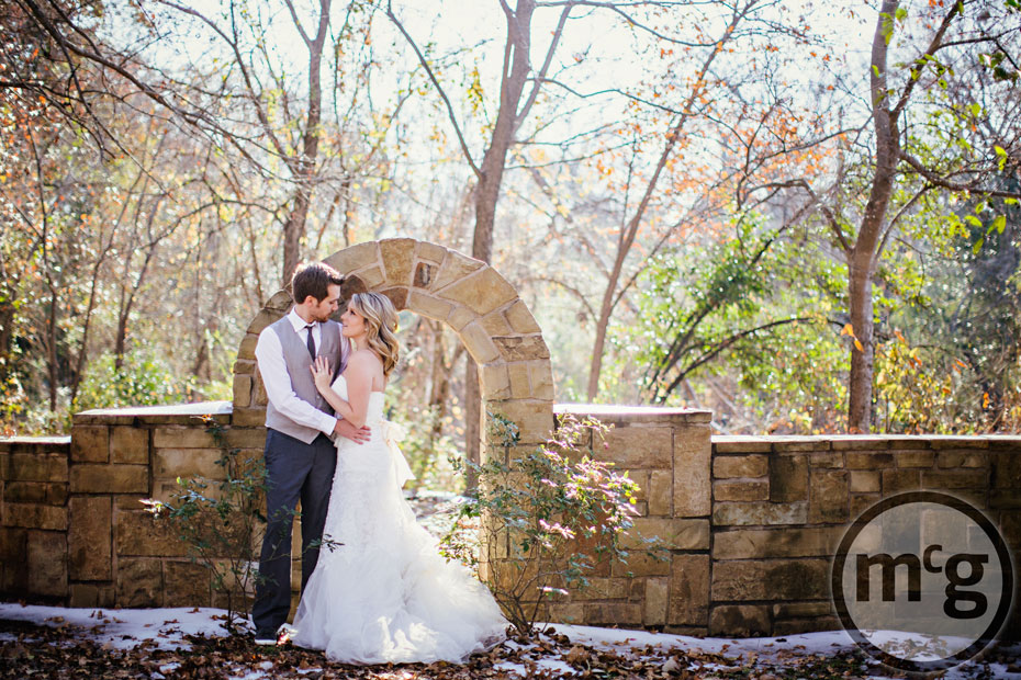 Ally & Andrew : Bride & Groom | McGowan Images Blog