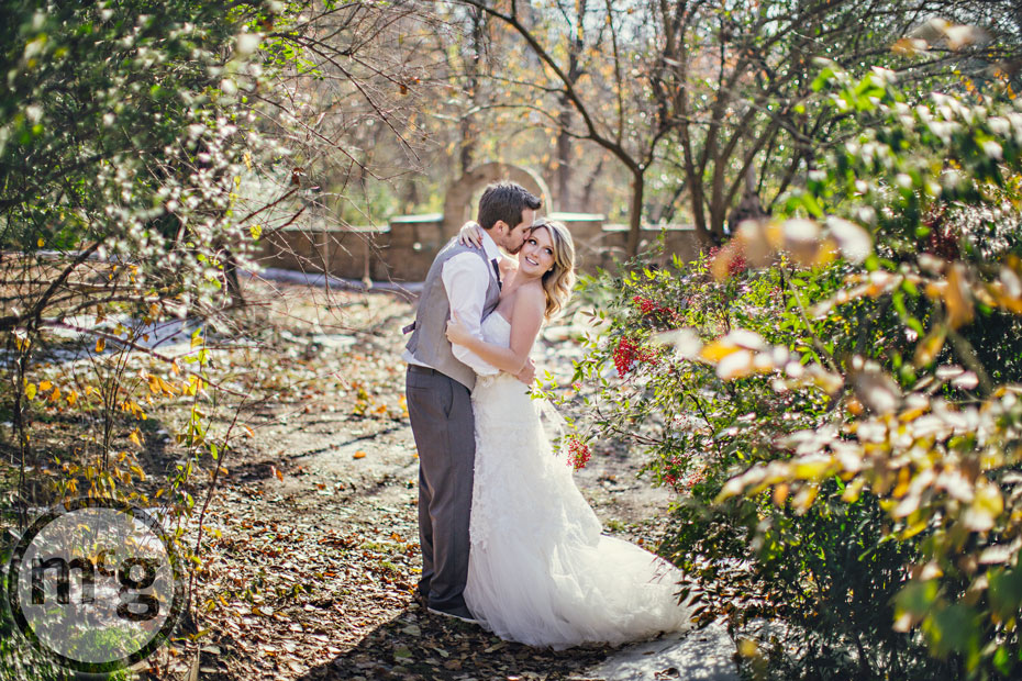 Ally & Andrew : Bride & Groom | McGowan Images Blog
