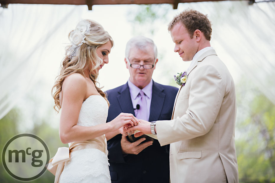 Nikki & Ben : Wedding | McGowan Images Blog